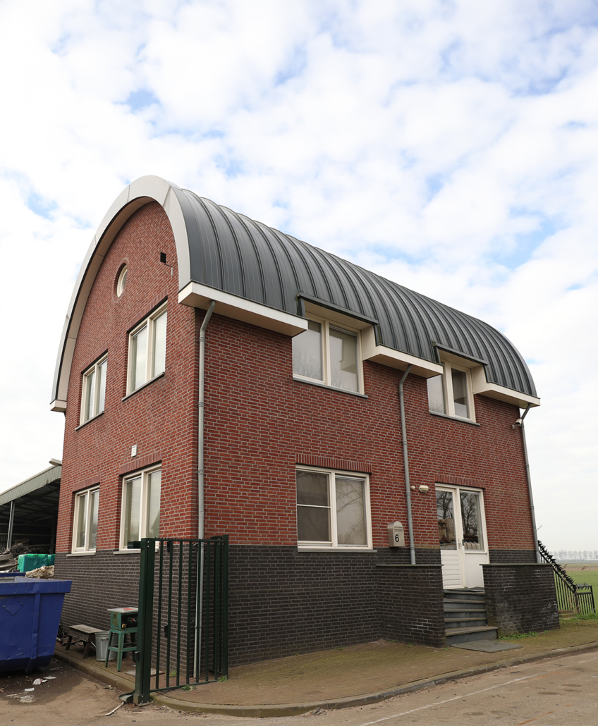 Over ons – Klein Recycling